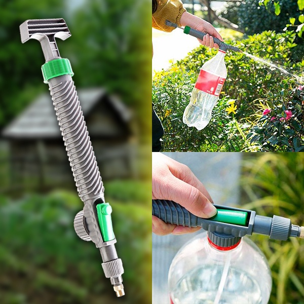 Pudelivee pihusti | BOTTLESPRITZ – Toprabat.ee