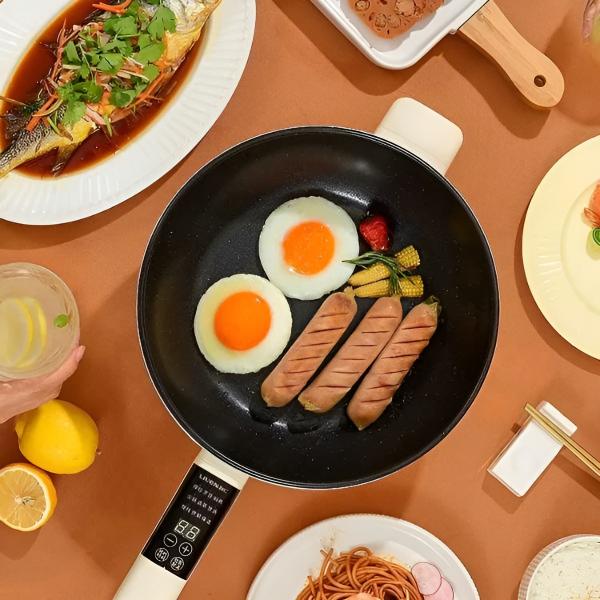 Elektripann | PANMAX – Toprabat.ee